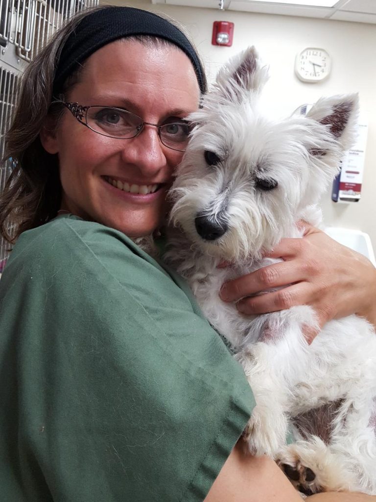 Our Veterinary Team | Emergency Veterinary Services of St. Charles